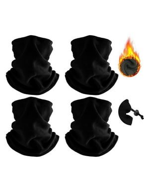 Neck Gaiters in Scarves, Shawls & Wraps - Walmart.com