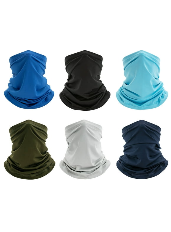 Neck Gaiters in Scarves, Shawls & Wraps - Walmart.com