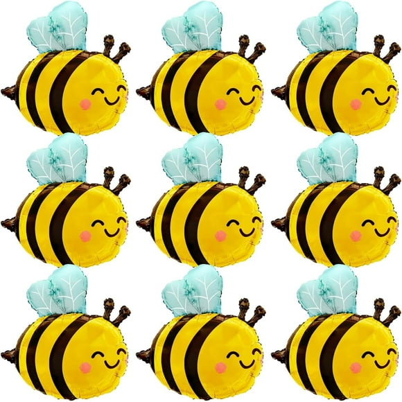 Bee Balloons