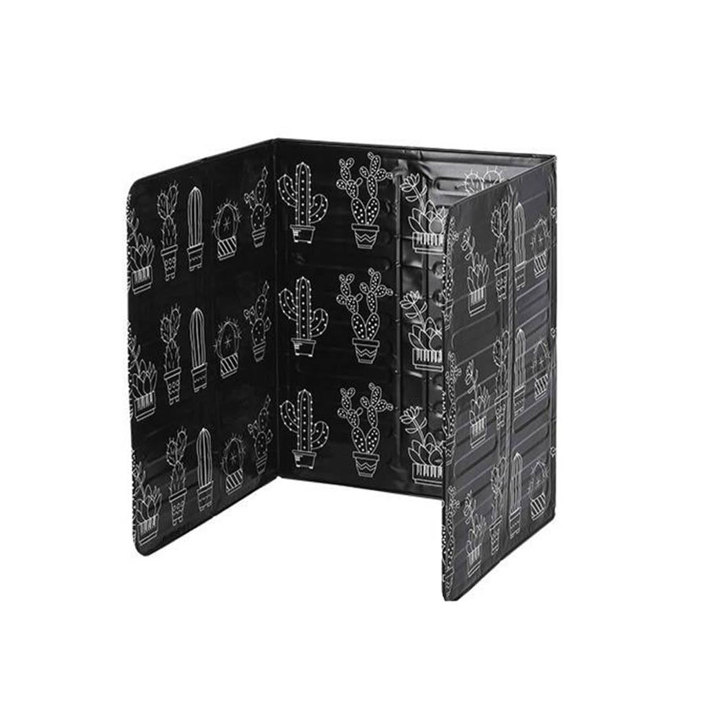 Fiocias Anti Splatter Shield Guard , Spatter-Proof Oil Barrier , 3 ...
