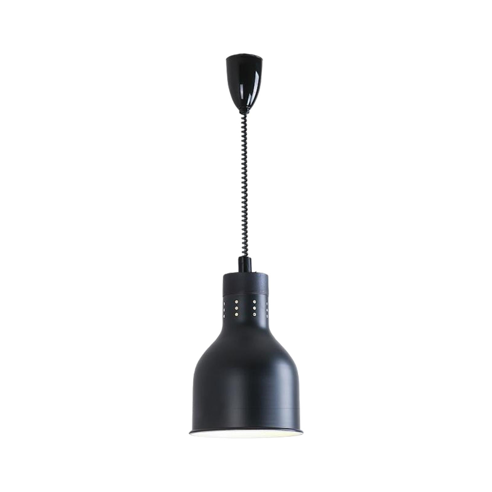 Fiocias Buffet Heating Lamp Adjustable Length 70-160cm E27 Food Warmer ...