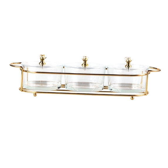 Fiocias Caddy Serving Platter Serving Bowl Fruits Dessert Appetizer ...