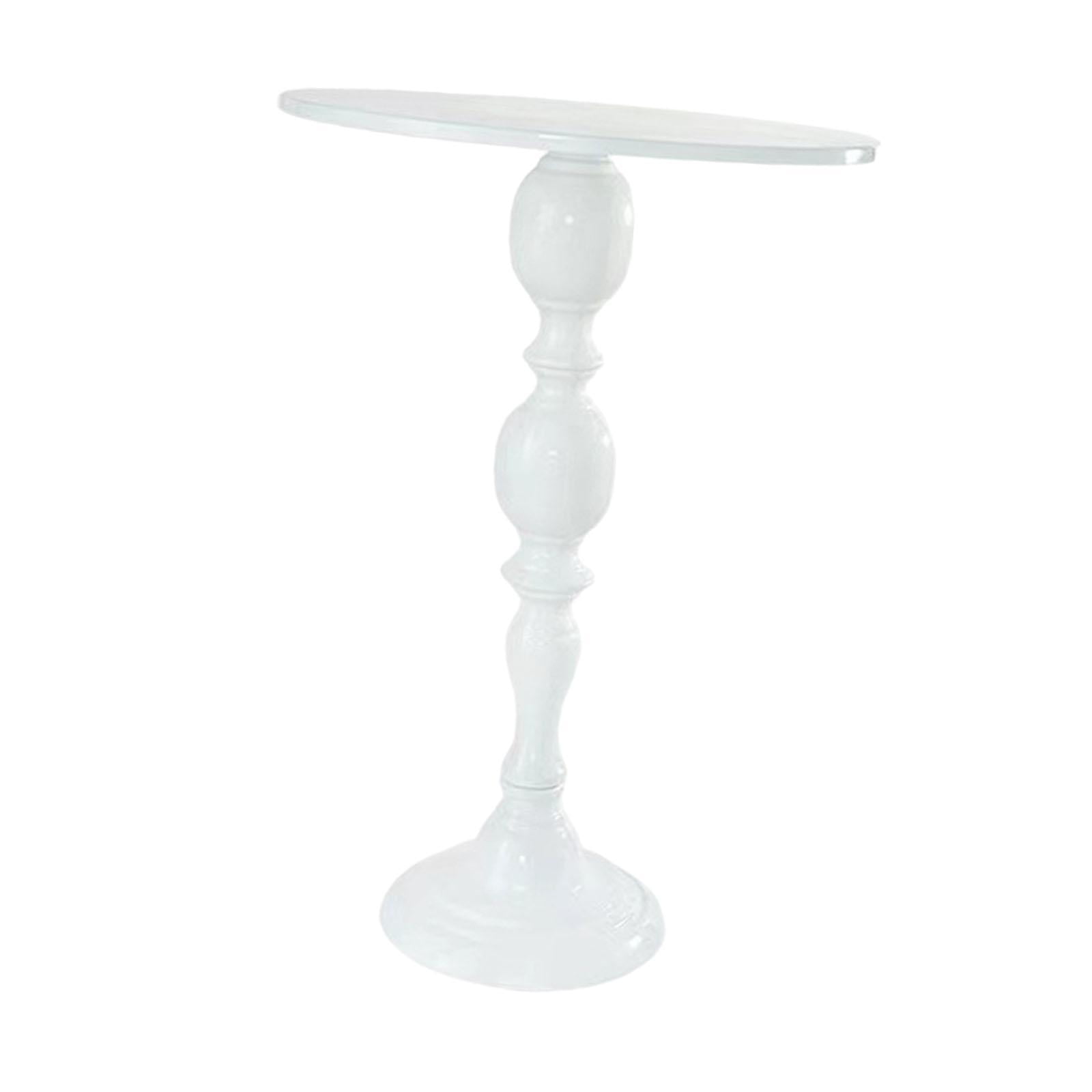 Fiocias Cake Stand Holder Photo Props Pastry Plate Snack Display Round ...