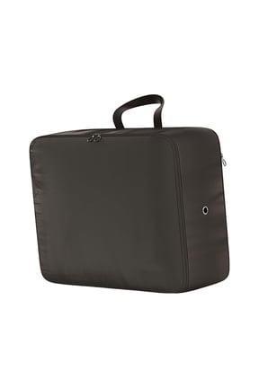 Compression Luggage