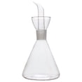 Fiocias Cooking Oil And Vinegar Bottle- Sauce Oil Bottle for Party ...