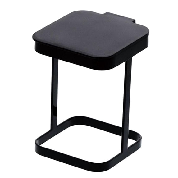 Fiocias Desktop Trash Bag Holder Home Waste Container Holder Trash Bag ...