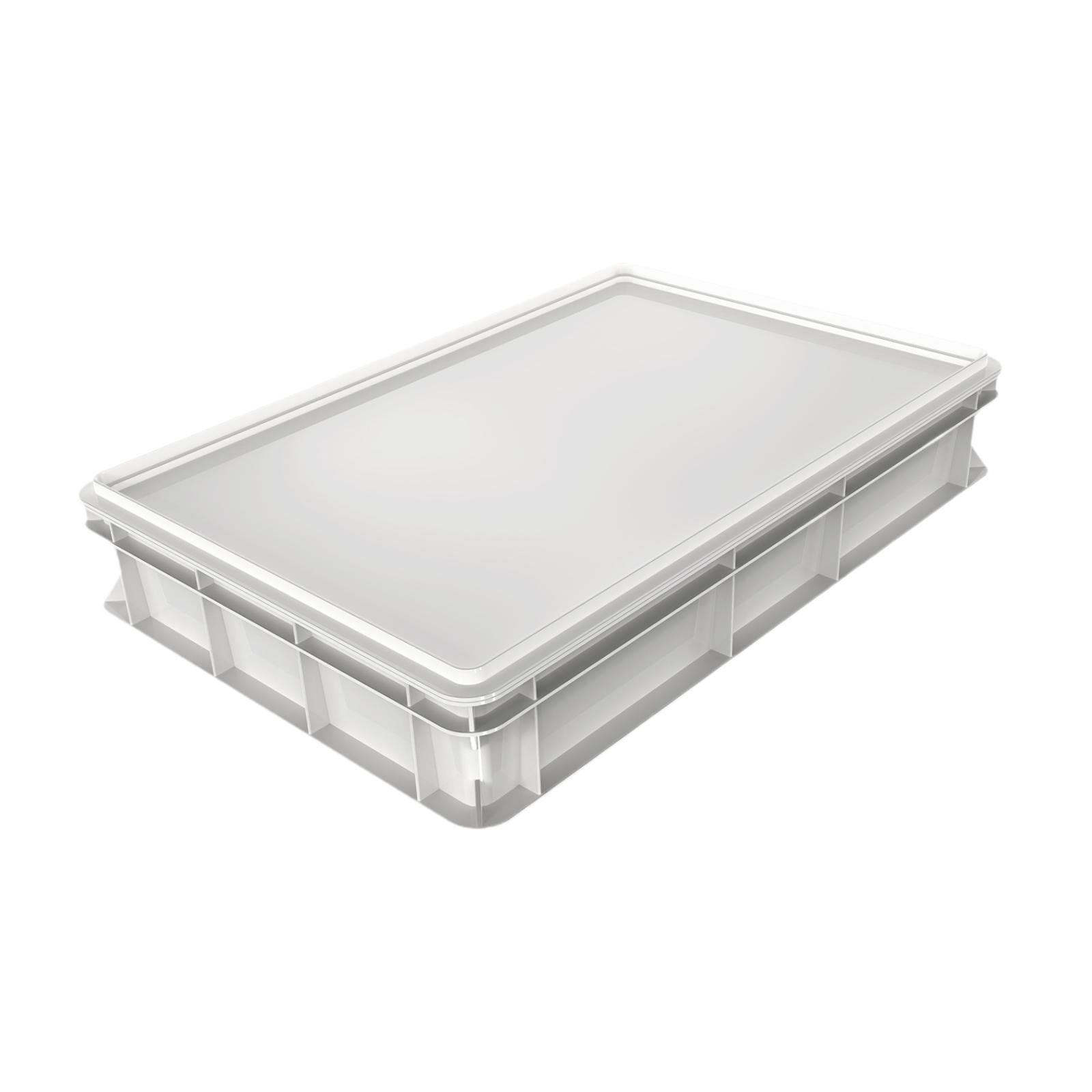 Fiocias Dough Proofing Box Easy Carrying Vegetable Organizer Square ...