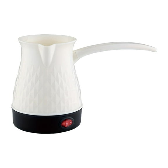 Electric Coffee Pot