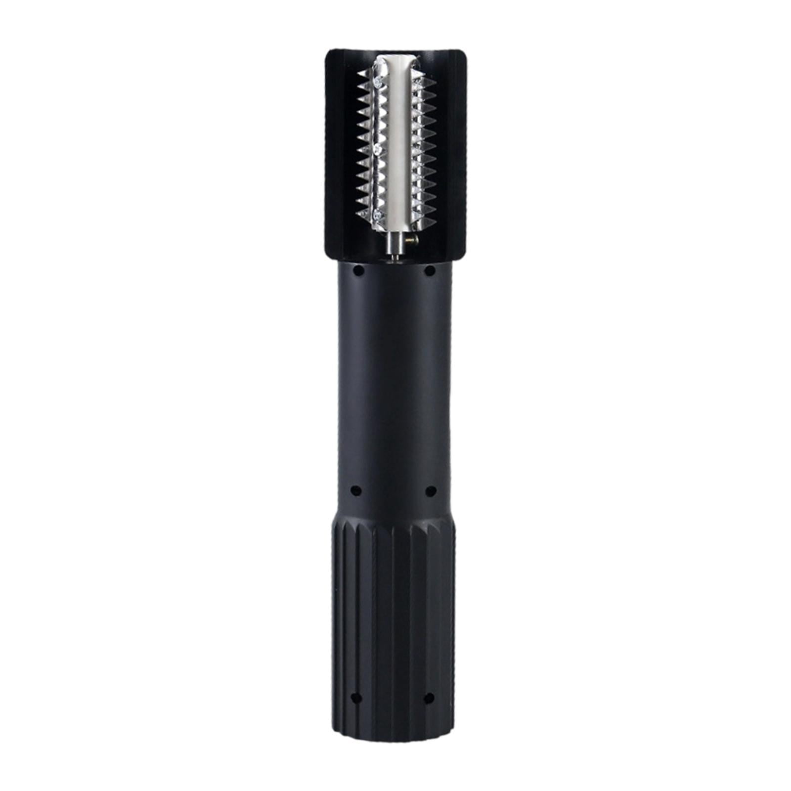 Fiocias Electric Fish Scaler Cordless Rechargeable Fish Scale Remover ...