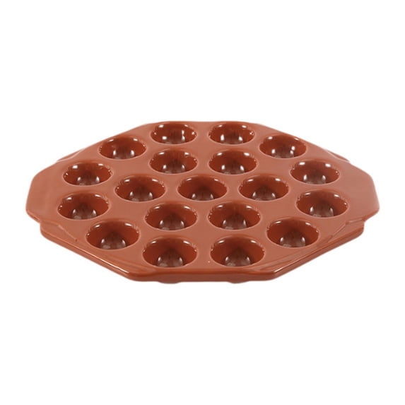 Fiocias Escargot Baking Dish Plate Baking Ceramic Plate Kitchen Utensil ...