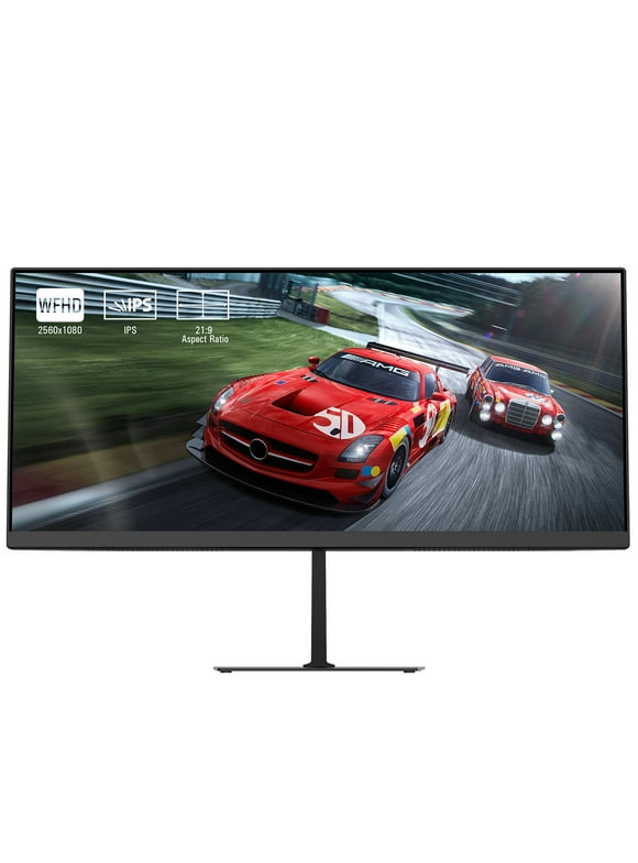 PC Gaming Monitors in PC Gaming - Walmart.com