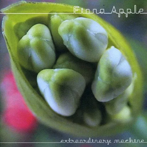 Fiona Apple - Extraordinary Machine [New CD] - Walmart.com
