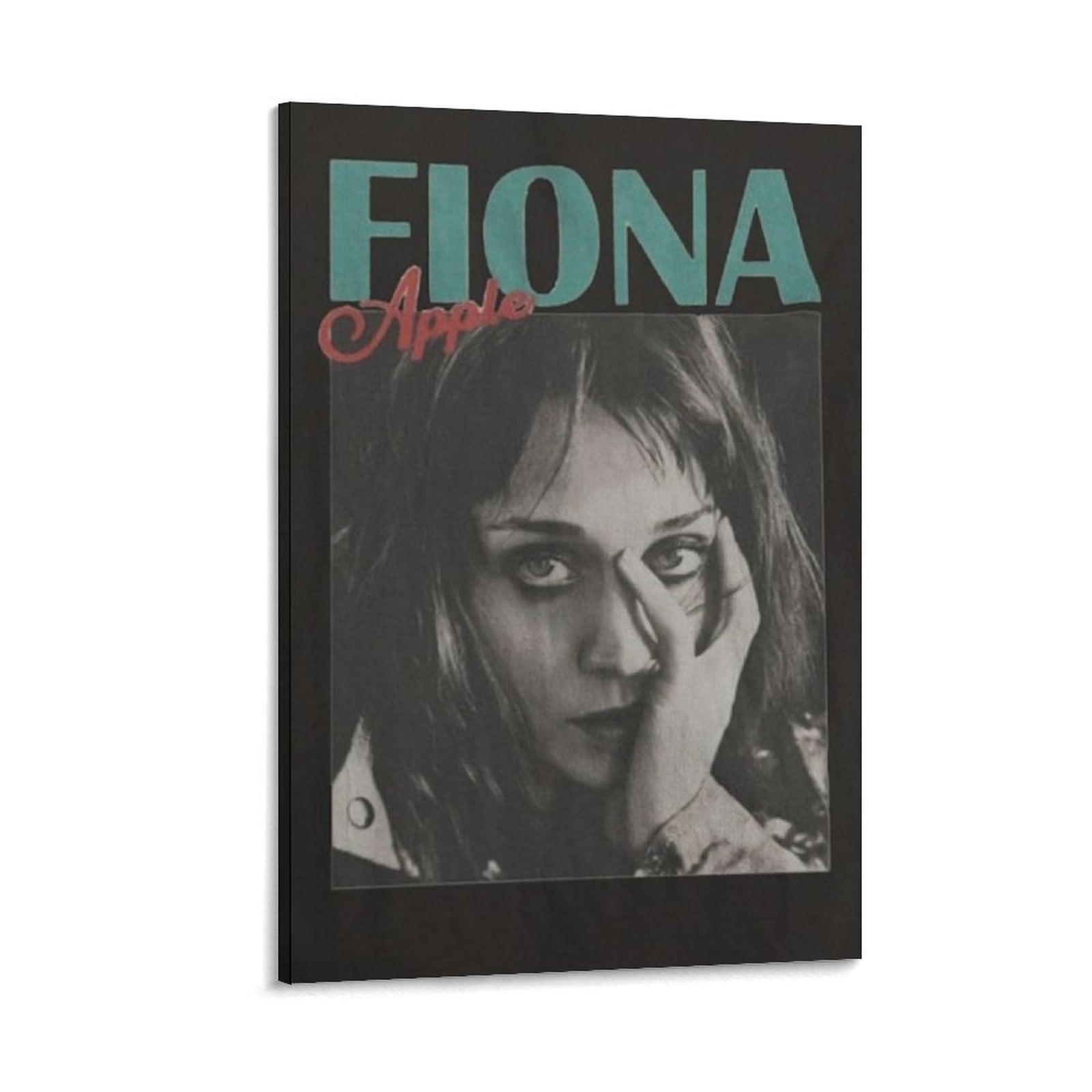 Fiona Apple Poster (24) Artworks Picture Print Poster Wall Art Painting ...