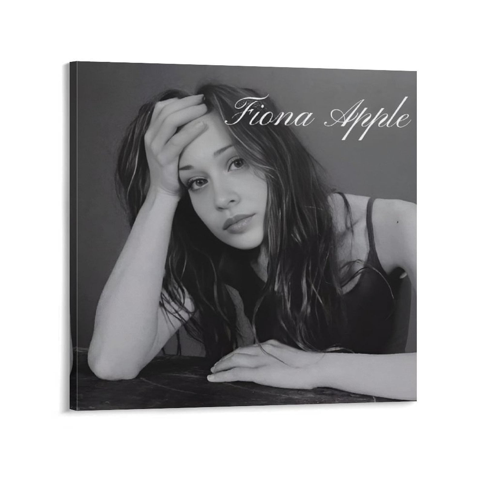 Fiona Apple Poster (5) Poster Cool Artworks Painting Wall Art Canvas ...