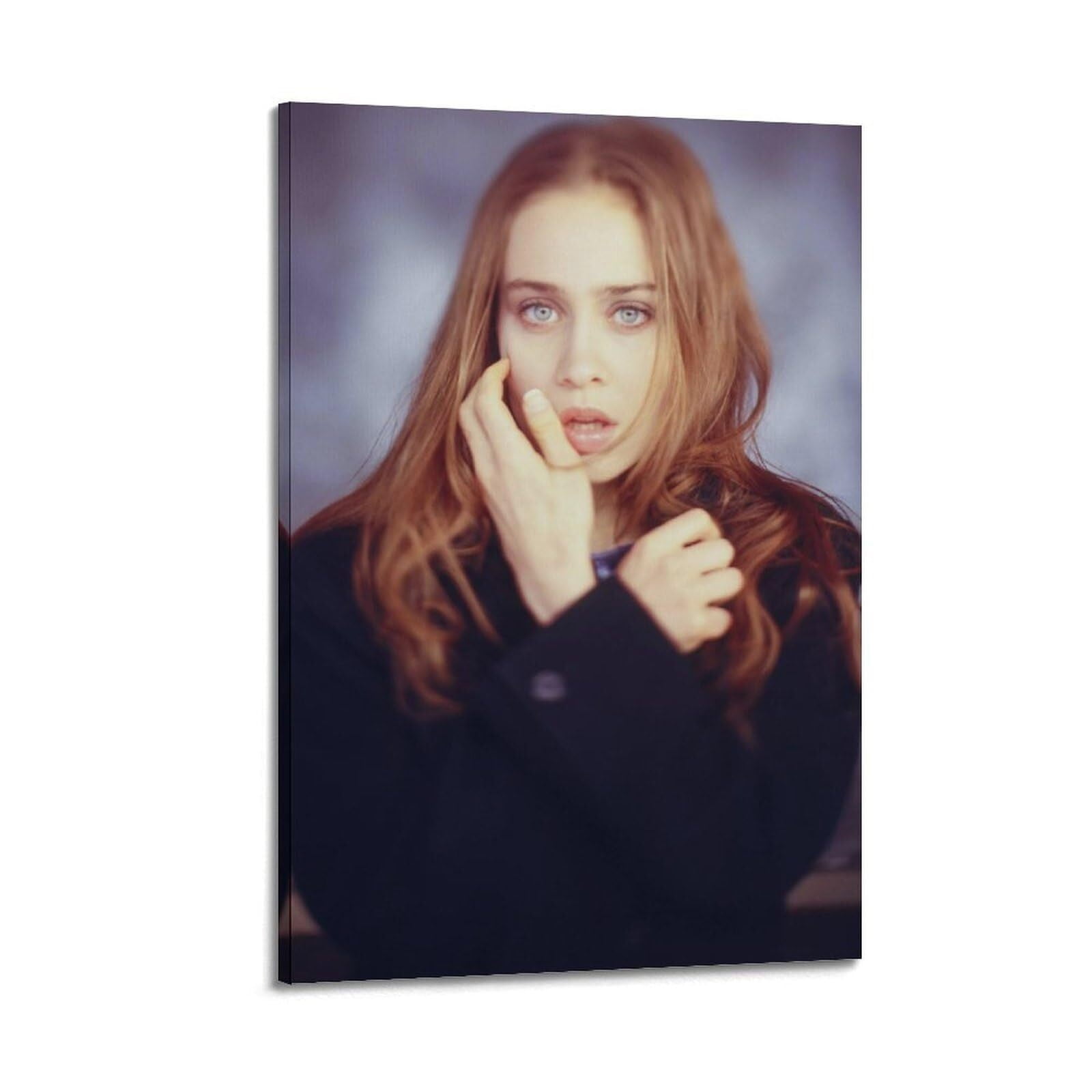 Fiona Apple Singer Posters Posters Aesthetic Canvas Posters Room ...