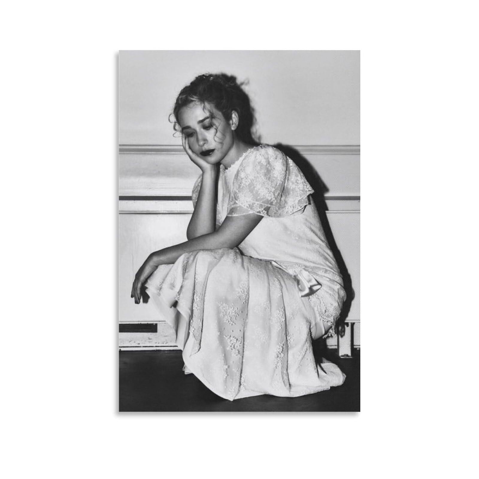 Fiona Apples Poster Rock Posters Classic Rock Music Retro Style Poster ...