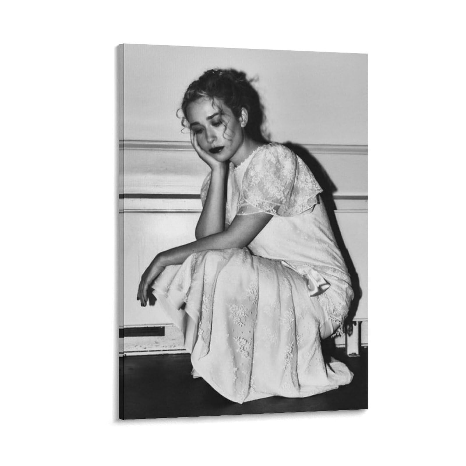 Fiona Apples Poster Rock Posters Classic Rock Music Retro Style Poster ...