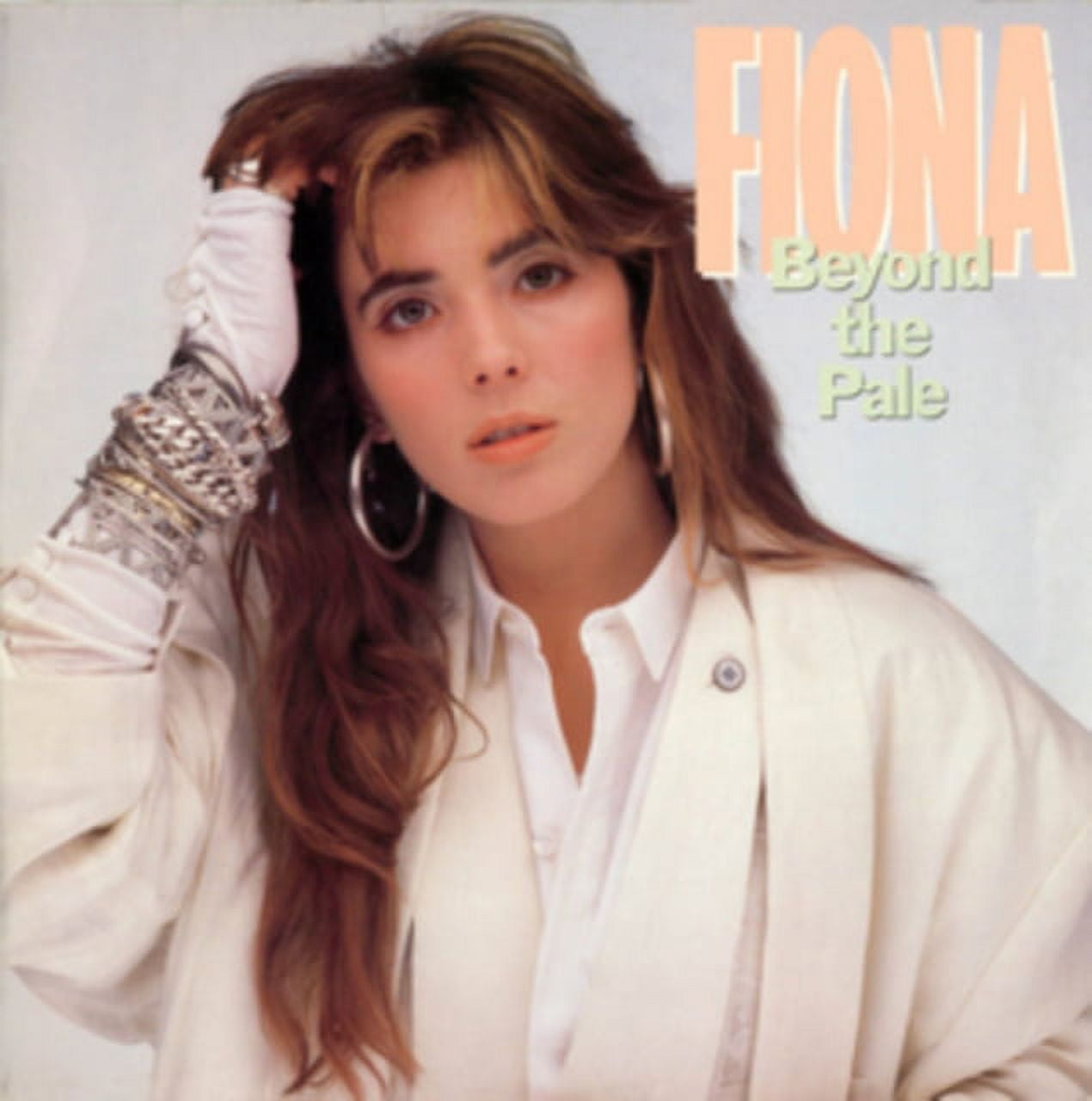 Fiona - Beyond the Pale - Music & Performance - CD - Walmart.com