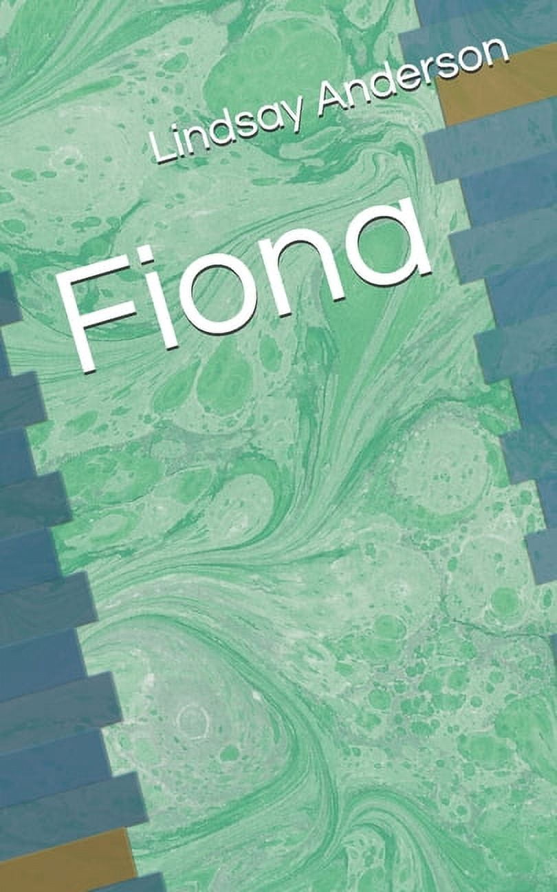 Fiona: Fiona (Series #1) (Paperback) - Walmart.com