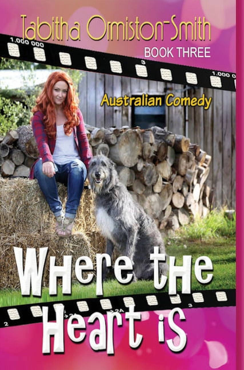 Fiona Macdougall Where The Heart Is, Book 3, (Hardcover) - Walmart.com