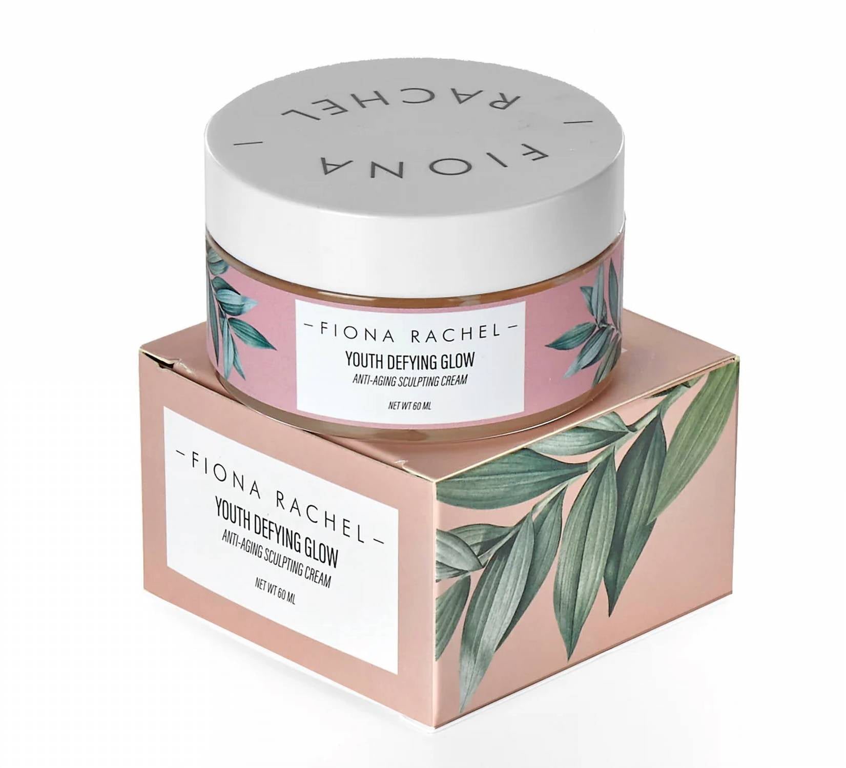 Fiona Rachel Anti-Aging Cream 60Ml - Walmart.com