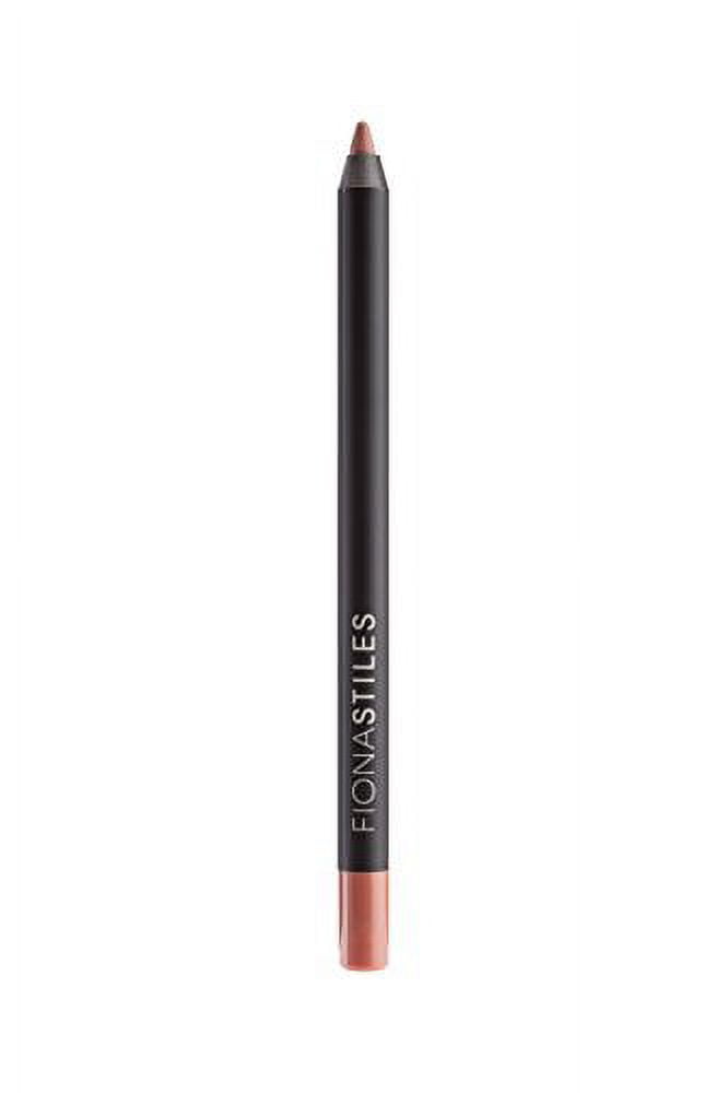 Fiona Stiles Creamy Long Wear Lip Contour Pencil, Dona Amelia .03 fl oz ...