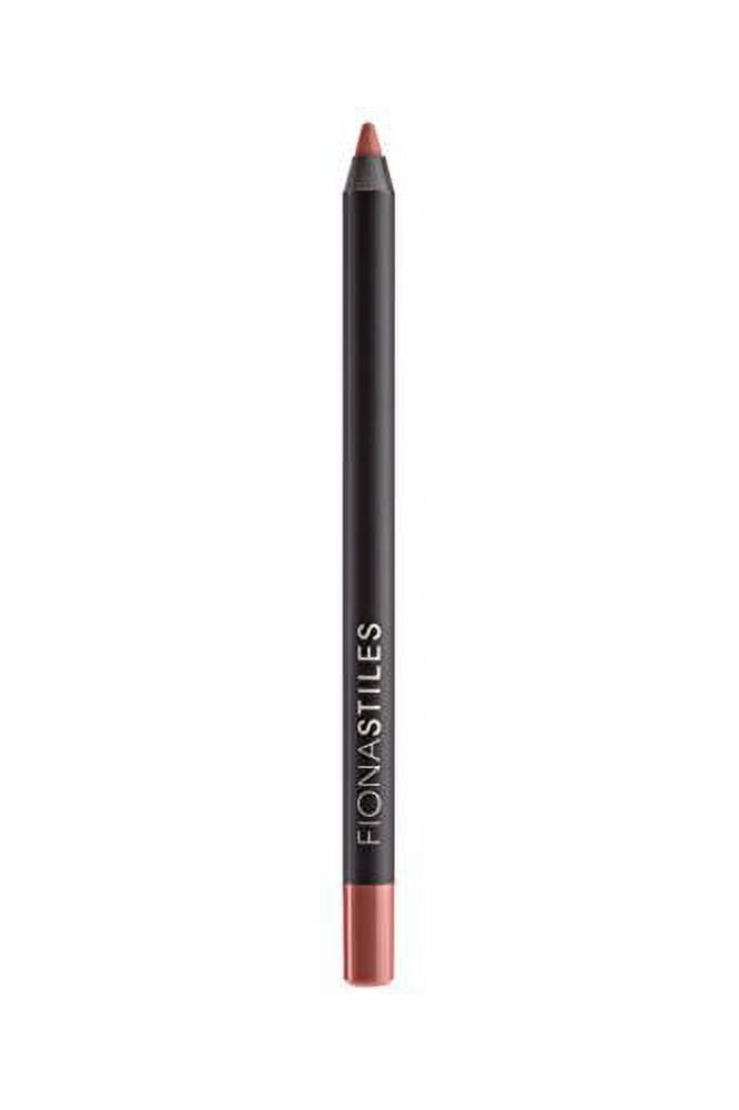 Fiona Stiles Creamy Long Wear Lip Contour Pencil, New Amsterdam .042 oz ...