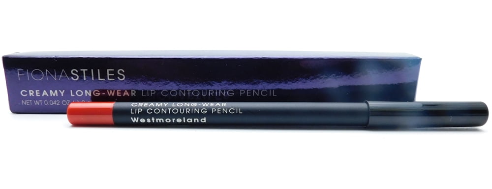 Fiona Stiles Creamy Long Wear Lip Contour Pencil, Westmoreland .042 oz ...