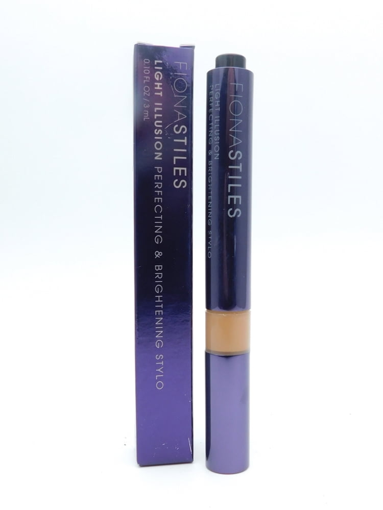 Fiona Stiles Light Illusion Perfecting & Brightening Stylo 09-10 Tan ...