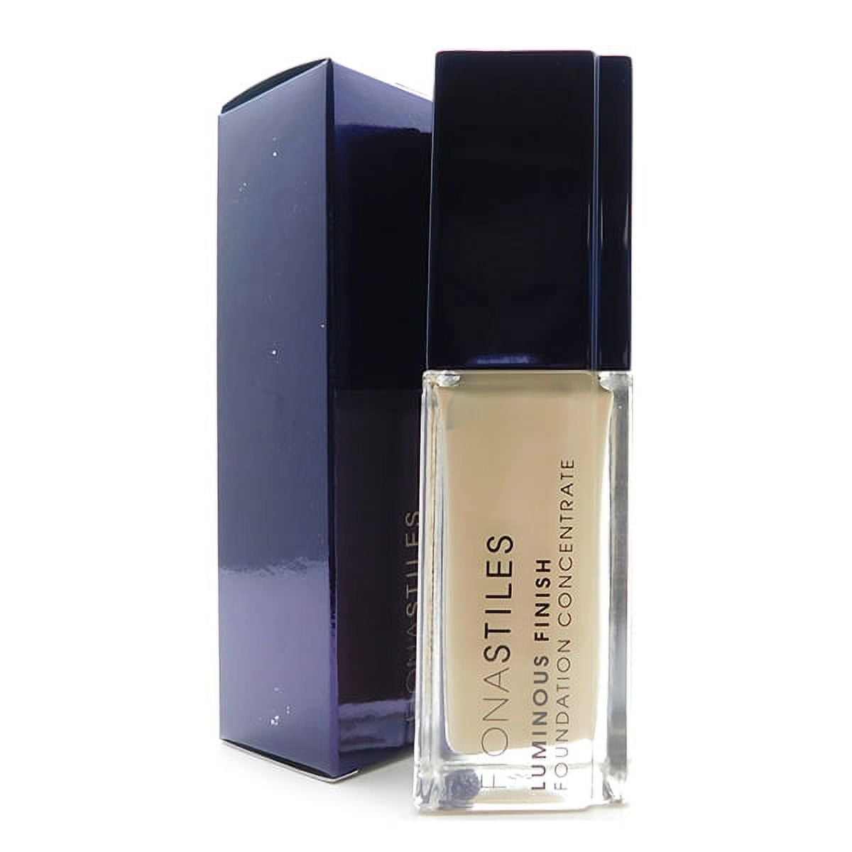 Fiona Stiles Luminous Finish Foundation Concentrate 02 1 Fl Oz ...