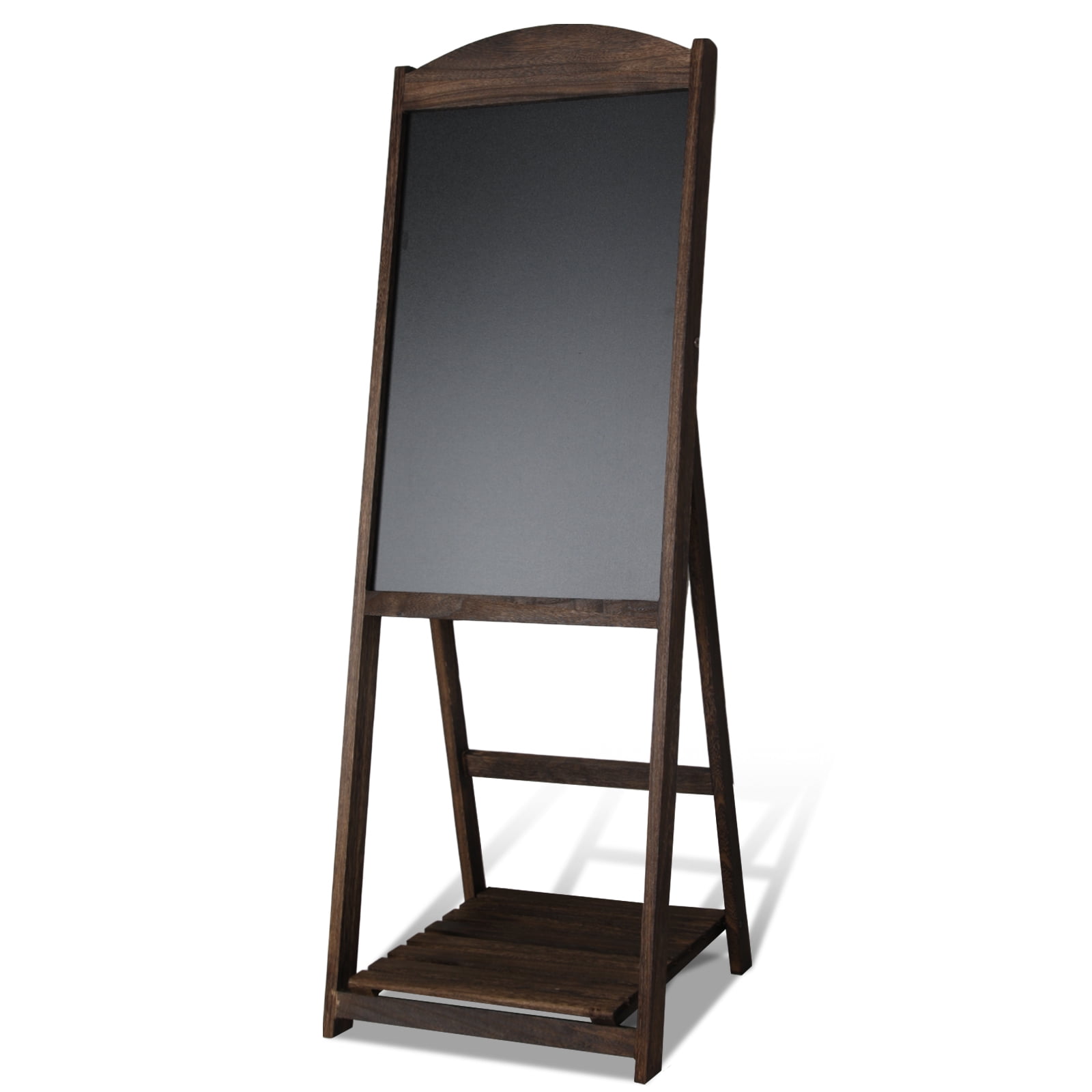 Fionafurn Oversized Magnetic Wooden A-Frame Cafe Restaurant Bar ...