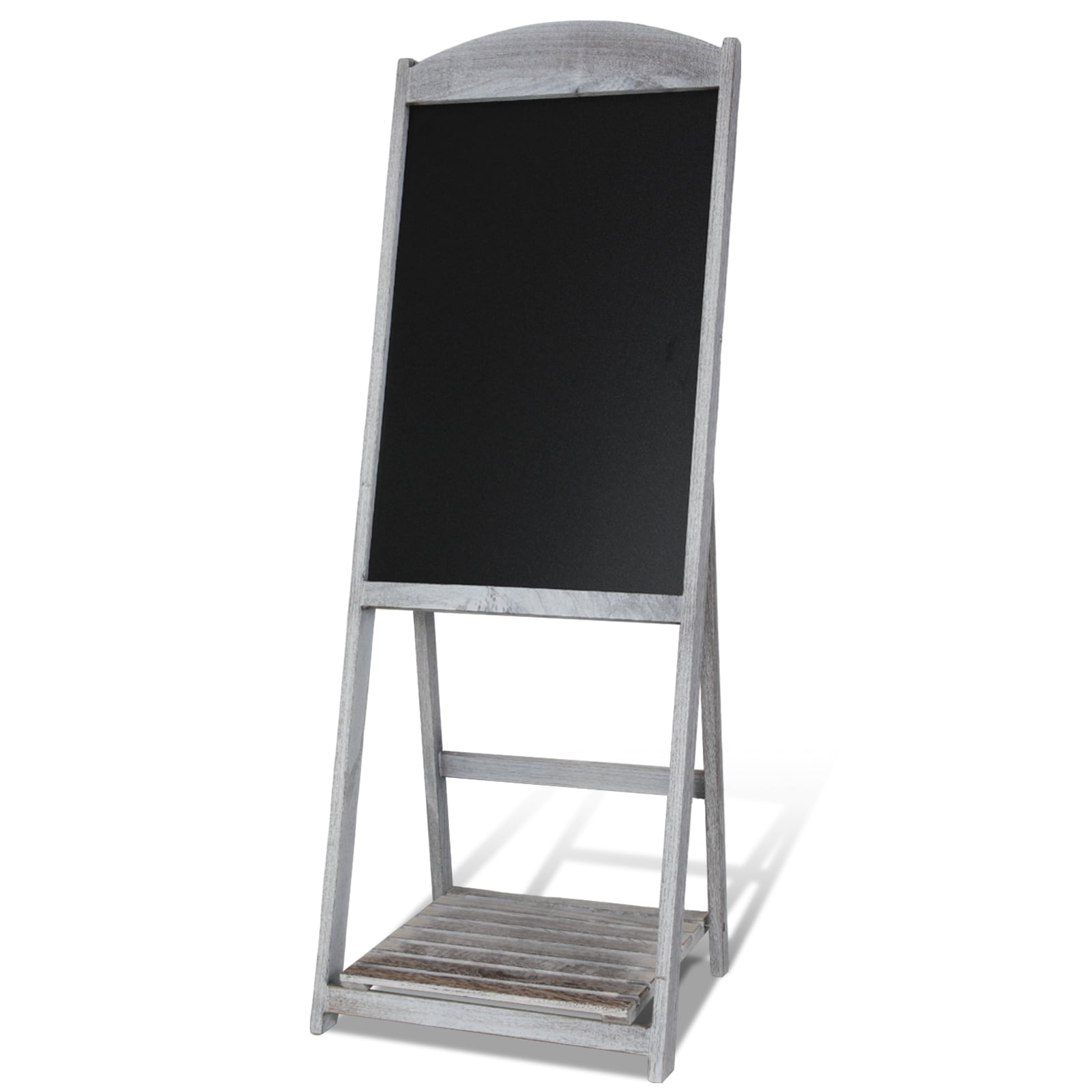 Fionafurn Oversized Magnetic Wooden A-Frame Cafe Restaurant Bar ...