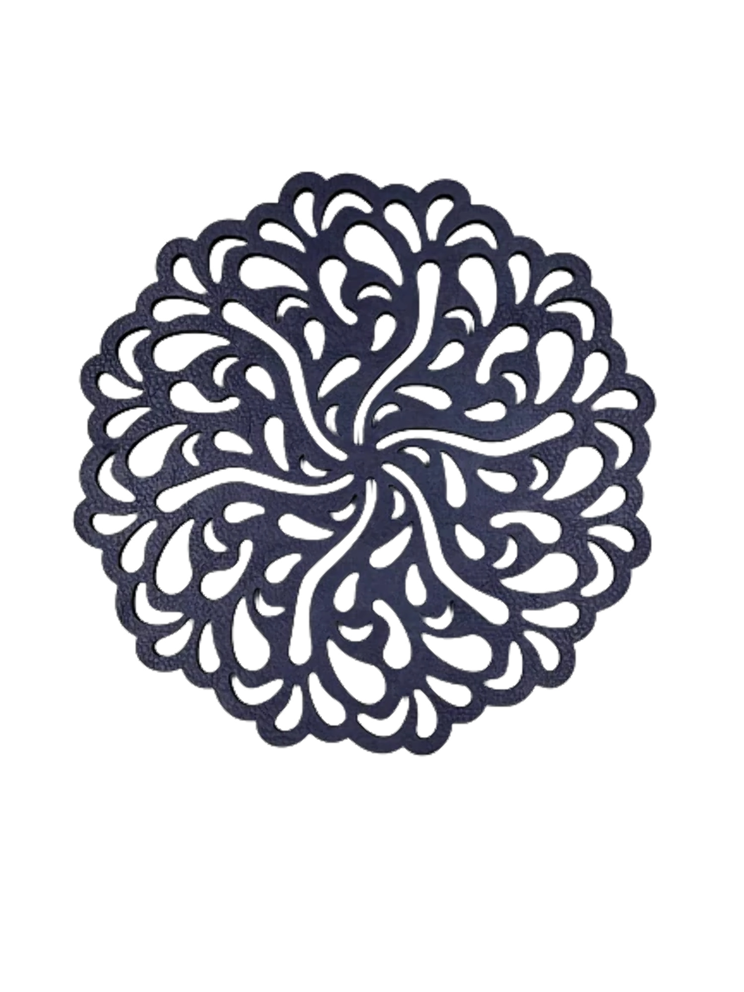 Fiore Double-Sided Trivet - Walmart.com