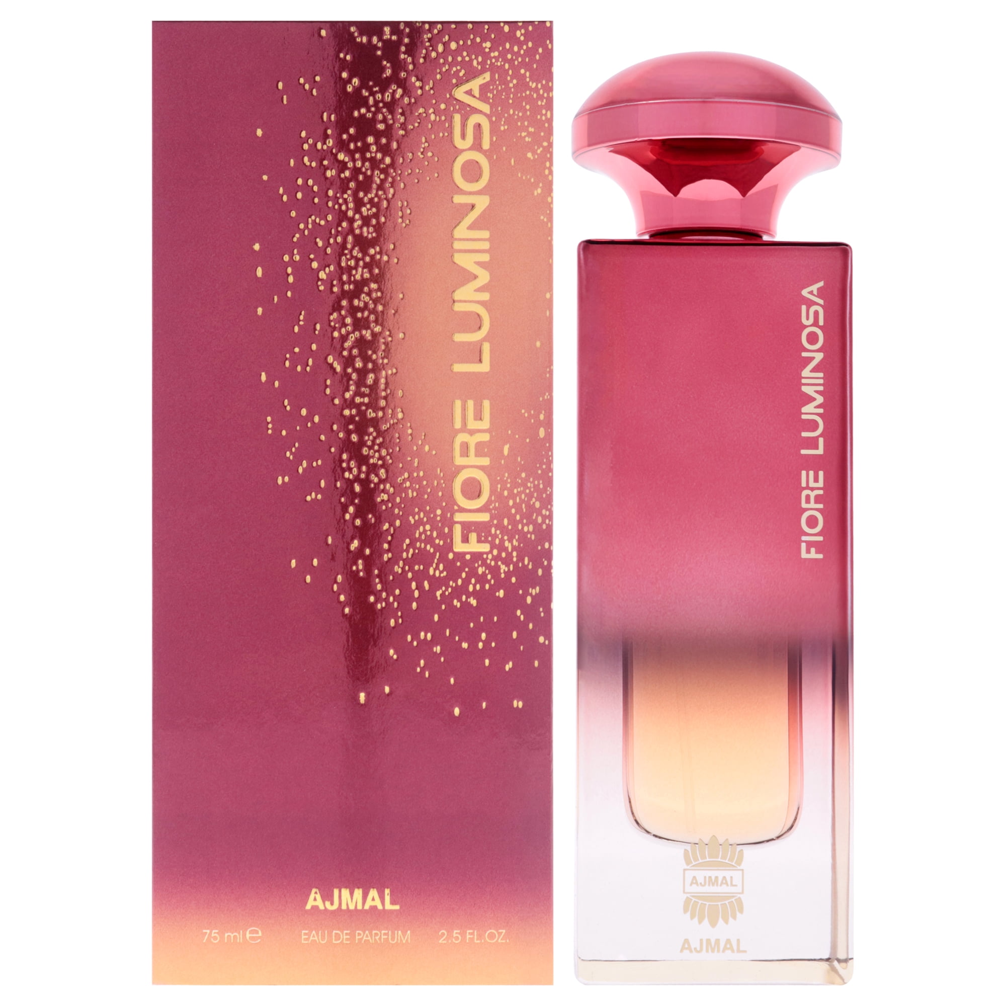 Ajmal Fiore Luminosa , EDP Spray RETAIL - Walmart.com