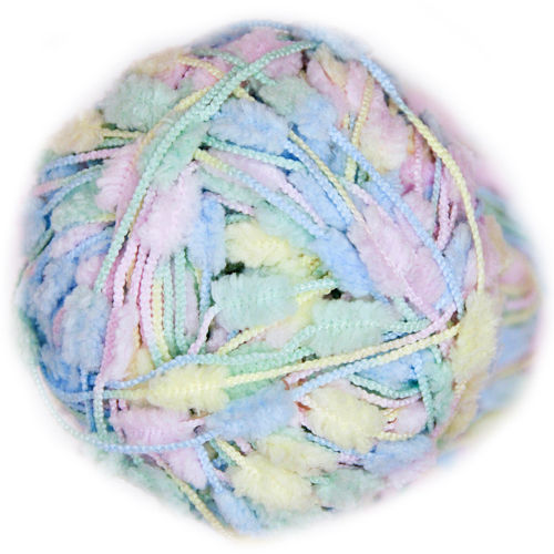 Fiore Yarn Bulk - Pastel Multi - Walmart.com