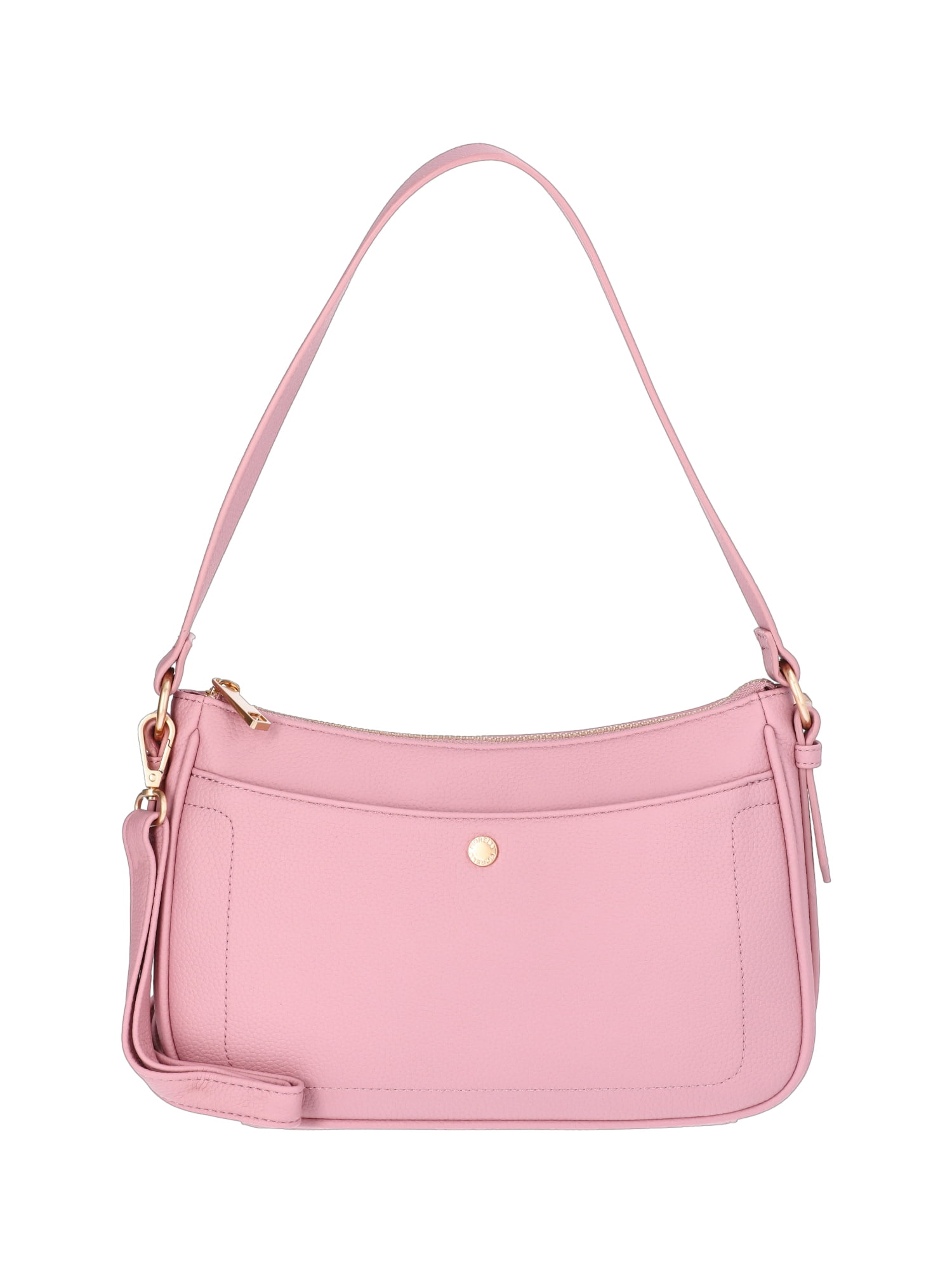 Fiorelli Nicole Crossbody Bag - Pink - women's Shoulder Bag - Walmart.com