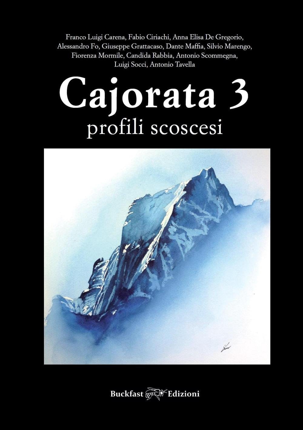 Fiorenza Mormile,Anna Elisa De Gregorio,Luigi Socci Franco Luigi Ca ...