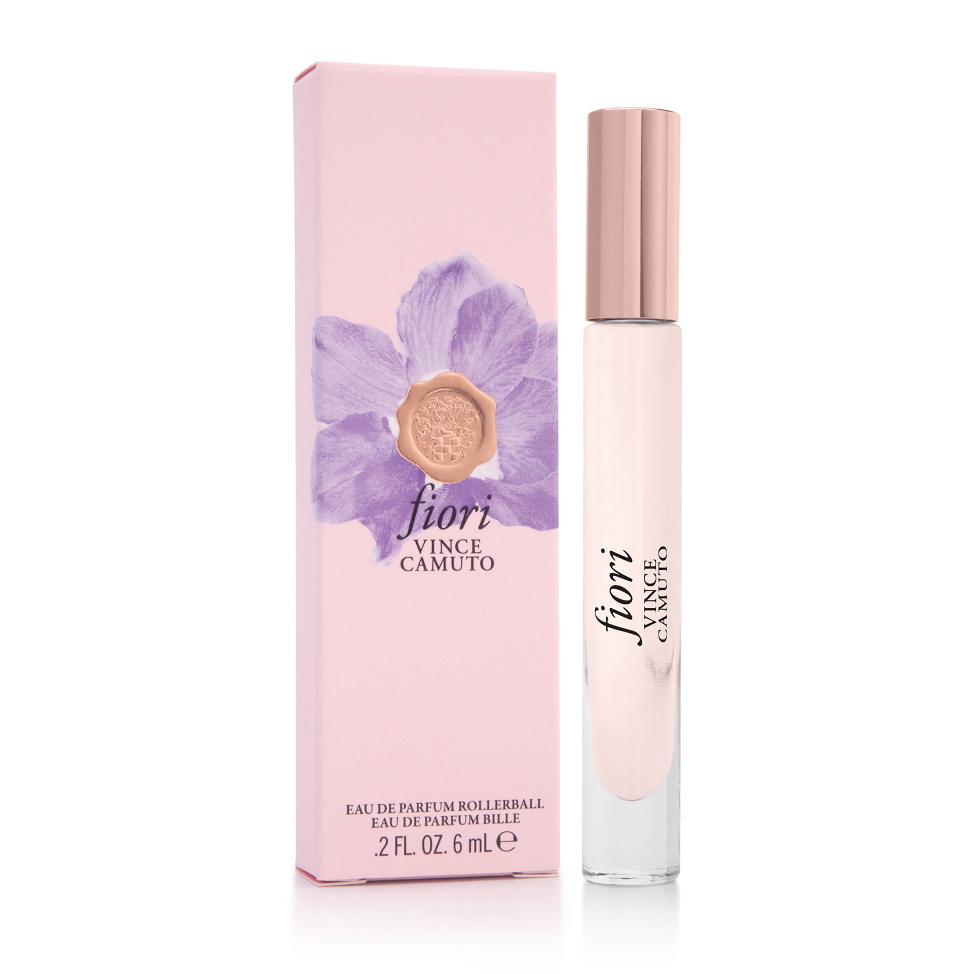 Fiori For Women 0.20 oz EDP Roller Ball By Vince Camuto - Walmart.com