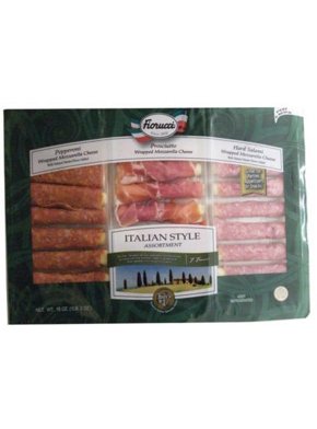 Hard salami in Deli Meat & Cheese - Walmart.com