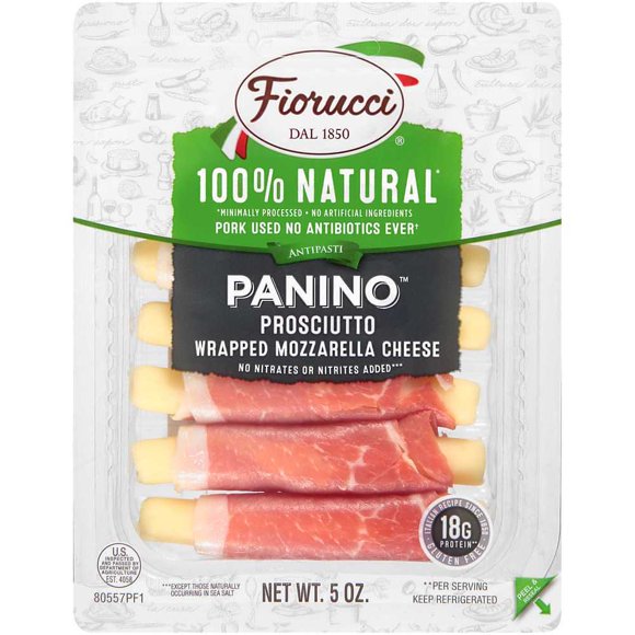 Fiorucci Food - Walmart.com