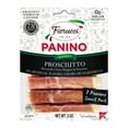 Fiorucci Prosciutto Panino Fingers, 5 OZ, 12 Pack - Walmart.com