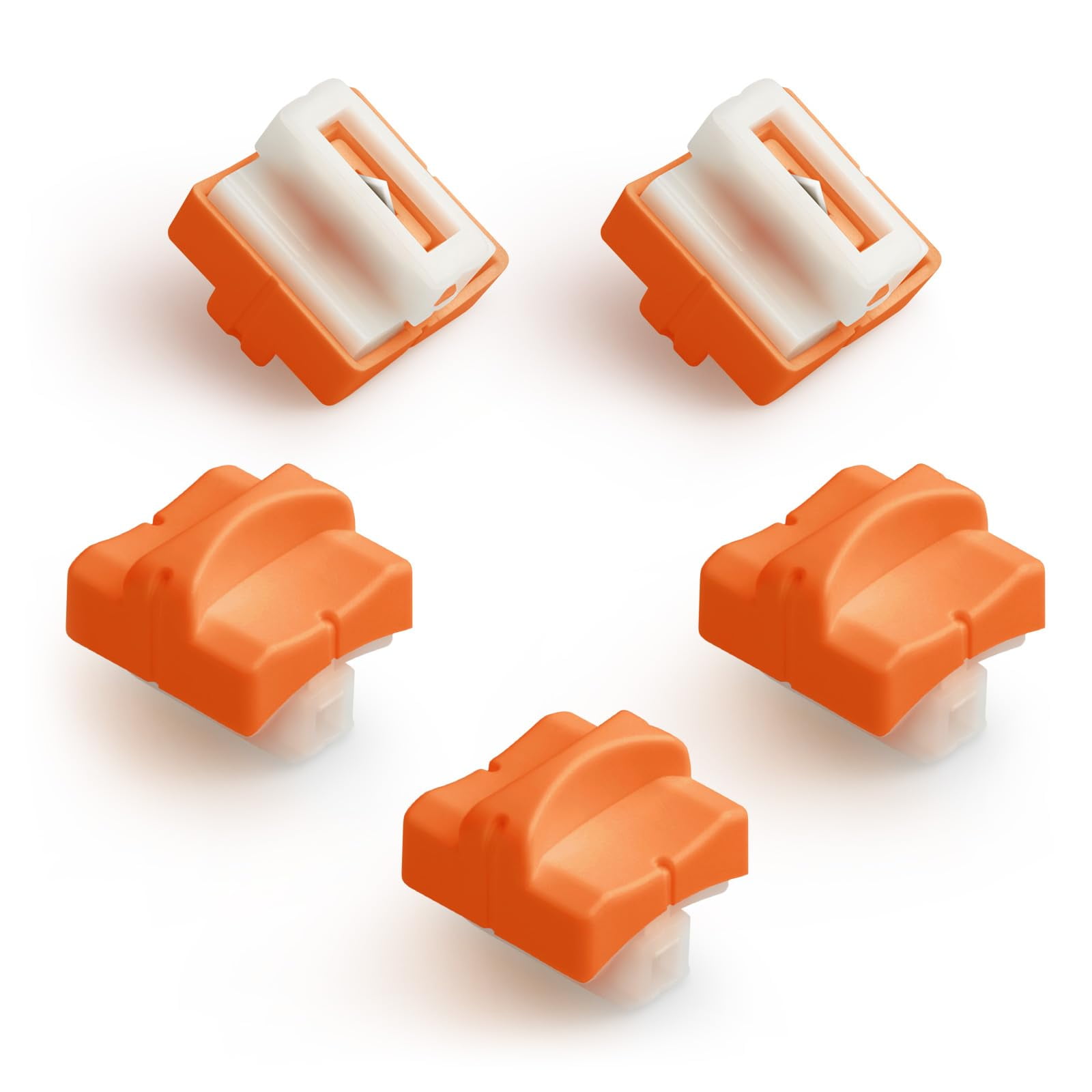 Firbon Paper Cutter Replacement MSF2 Blade with Automatic Security ...