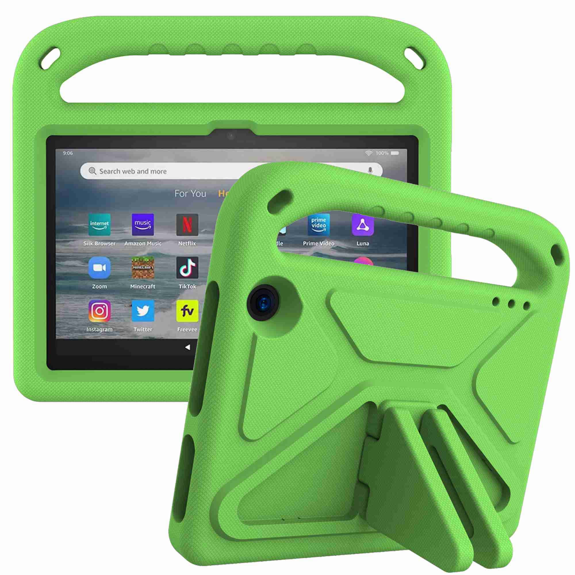 Kindle Fire Cases For Kids