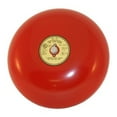 Fire Alarm Bell 8 Inch 120 Volt - Walmart.com
