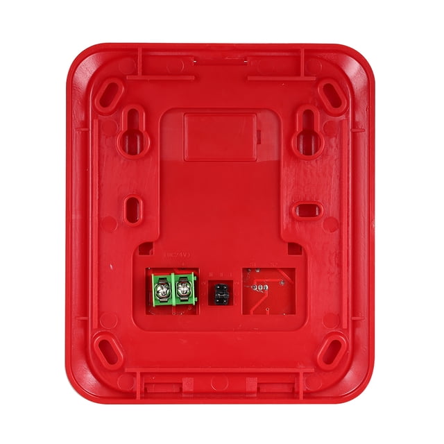 Fire Alarm,Office Restaurant Alert Office Alarm Siren Sound Fire Alarm ...