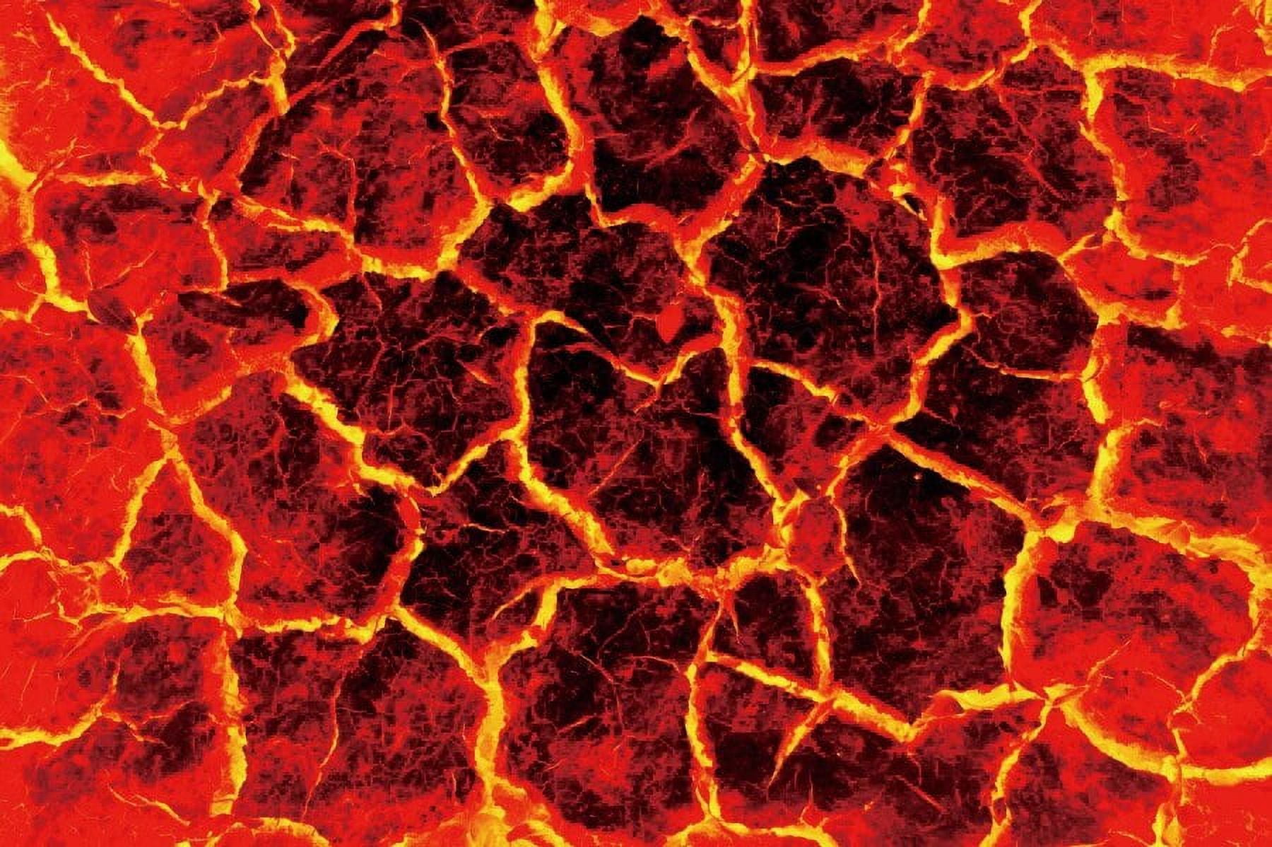 Fire Backdrop for Photography Dreamy Burning Flame Footstep Music Theme ...