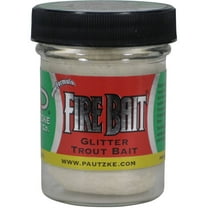Pautzke 1.5 oz Fire Bait, Red - Walmart.com