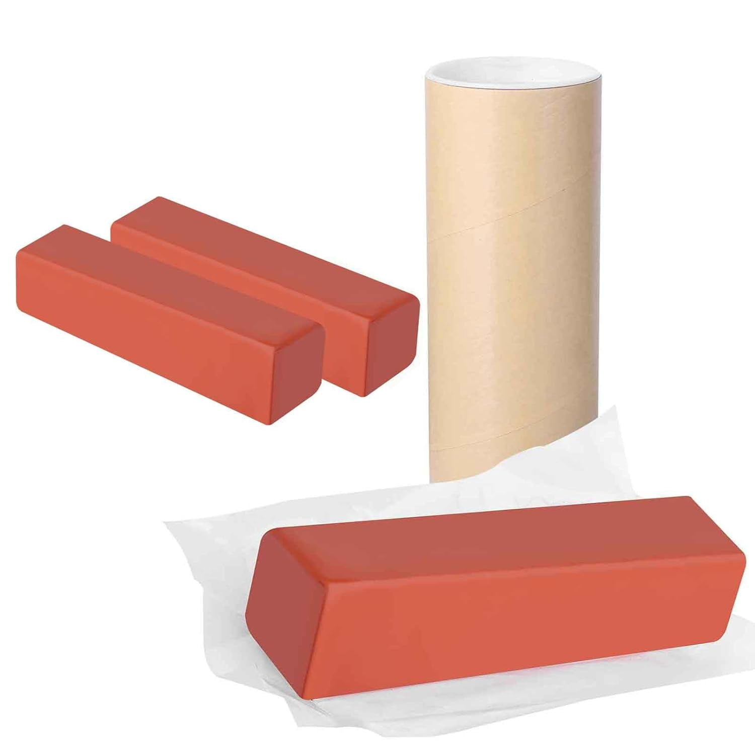 Fire Barrier Moldable Putty cks, Shapeable x Duct Seal for Distribution ...