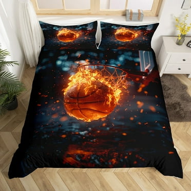 Michigan State Spartans Duvet Cover / Summer Blanket, 2 Sided ...