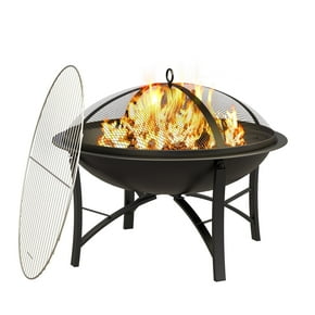 Extra Large Fire Pit